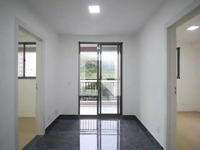 Apartamento para Locação em São Paulo/SP Panamby 2 Quartos