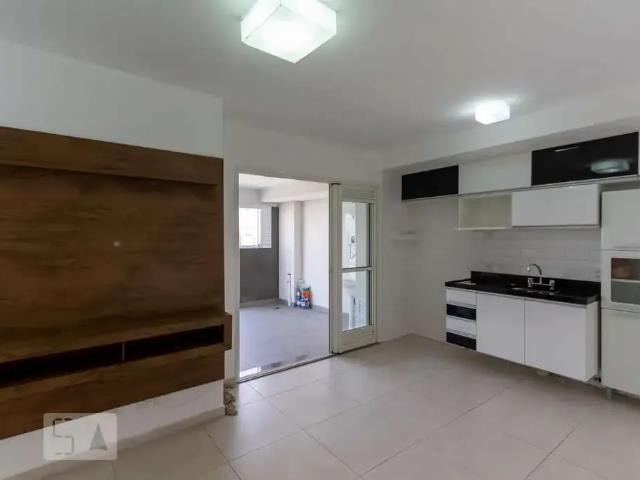 Apartamento para Locação em São Paulo/SP Panamby 2 Quartos