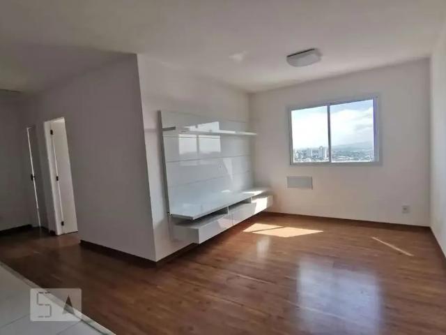 Apartamento para Locação em São Paulo/SP Panamby 2 Quartos
