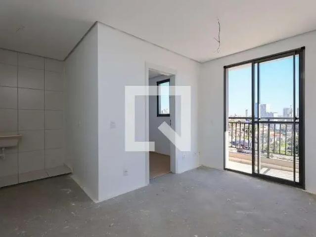 Apartamento para Locação em São Paulo/SP Panamby 2 Quartos