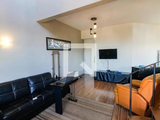 Apartamento para Locação em São Paulo/SP Panamby 2 Quartos