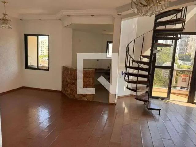 Apartamento para Locação em São Paulo/SP Panamby 2 Quartos