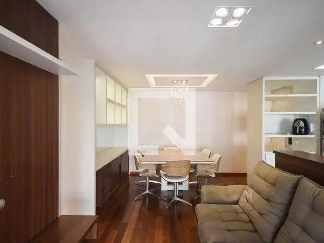 Apartamento para Locação em São Paulo/SP Panamby 2 Quartos