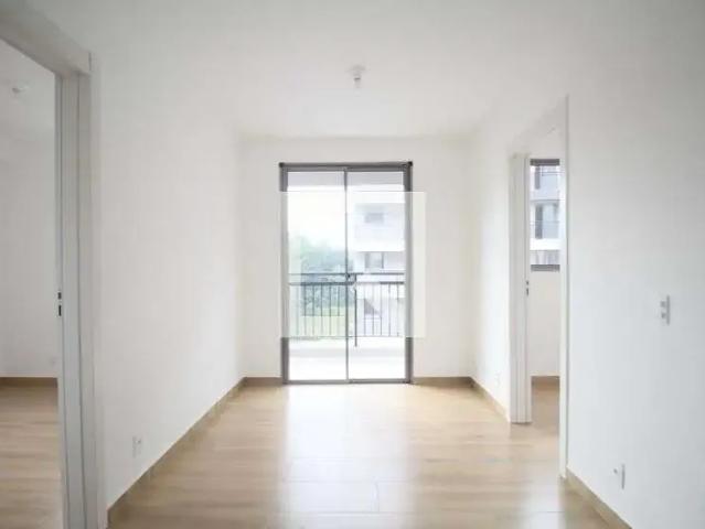 Apartamento para Locação em São Paulo/SP Panamby 2 Quartos