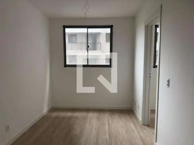 Apartamento para Locação em São Paulo/SP Panamby 2 Quartos