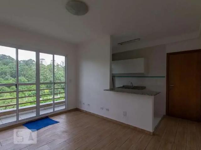 Apartamento para Locação em São Paulo/SP Panamby 2 Quartos