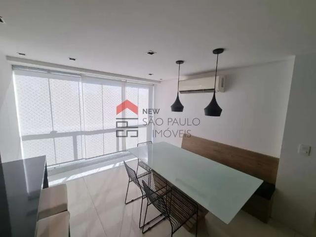 Apartamento para Locação em São Paulo/SP Panamby 2 Quartos