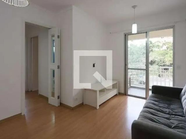 Apartamento para Locação em São Paulo/SP Panamby 2 Quartos