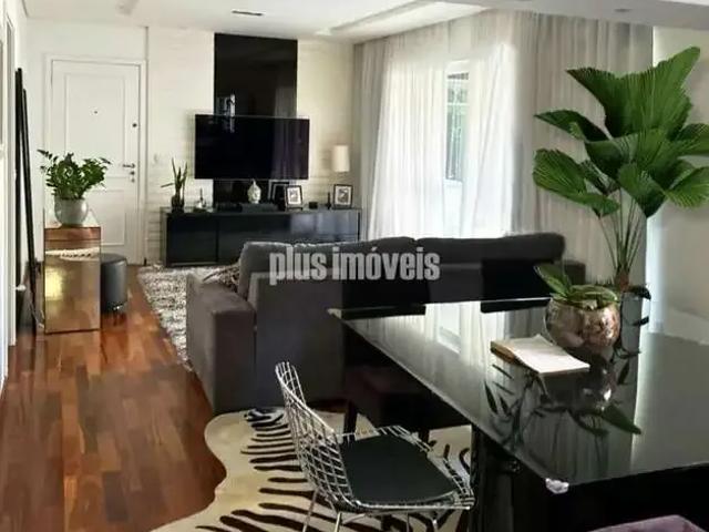 Apartamento para Locação em São Paulo/SP Panamby 2 Quartos