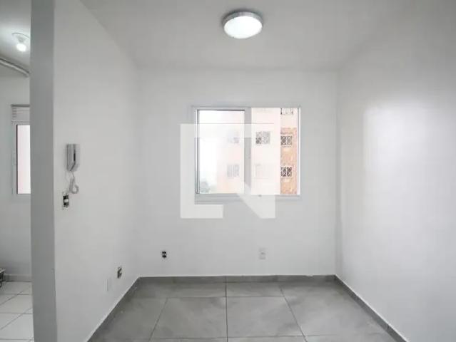 Apartamento para Locação em São Paulo/SP Panamby 2 Quartos