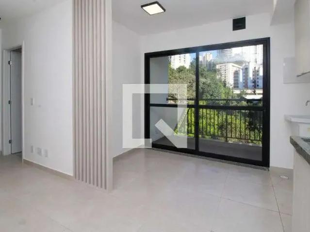 Apartamento para Locação em São Paulo/SP Panamby 2 Quartos