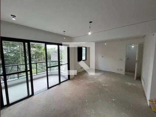 Apartamento para Locação em São Paulo/SP Panamby 2 Quartos