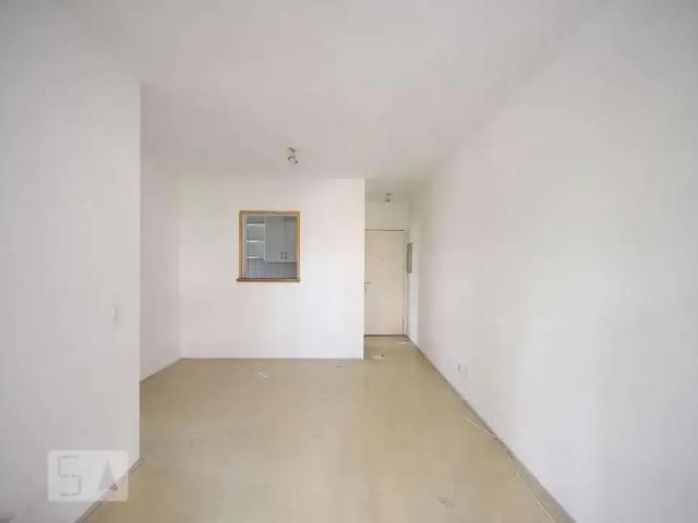 Apartamento para Locação em São Paulo/SP Panamby 3 Quartos