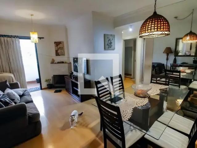 Apartamento para Locação em São Paulo/SP Panamby 3 Quartos