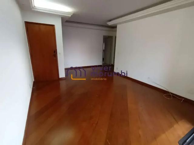 Apartamento para Locação em São Paulo/SP Panamby 3 Quartos