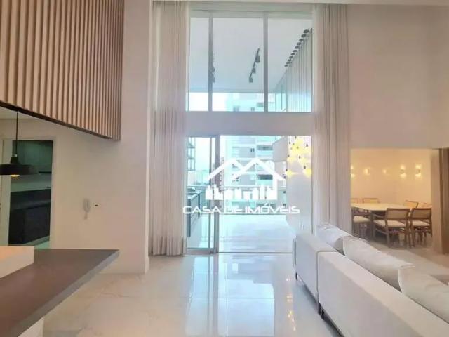 Apartamento para Locação em São Paulo/SP Panamby 3 Quartos