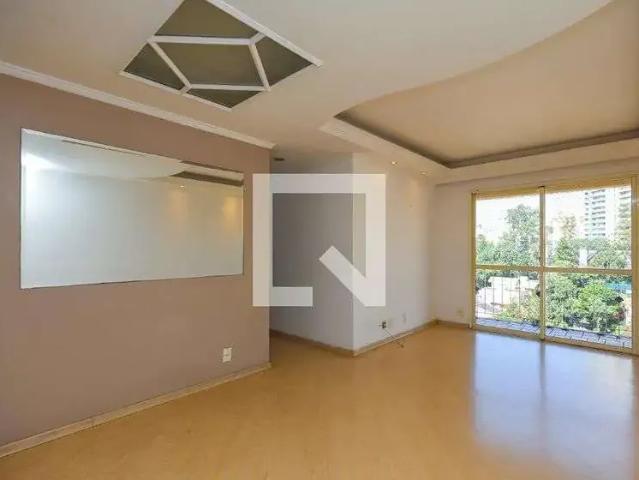 Apartamento para Locação em São Paulo/SP Panamby 3 Quartos