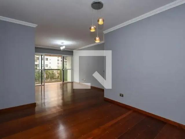 Apartamento para Locação em São Paulo/SP Panamby 3 Quartos