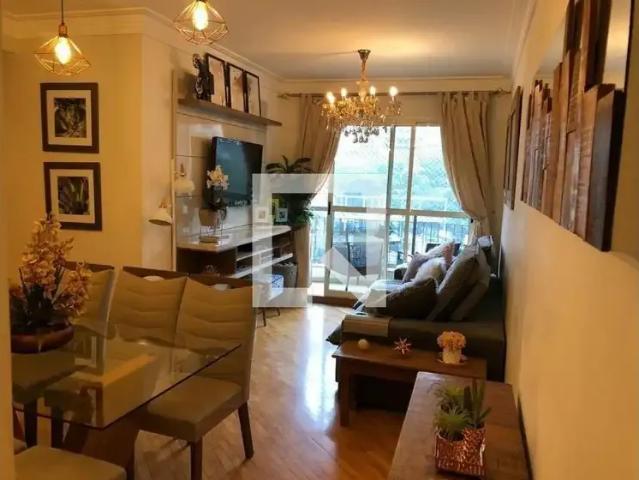 Apartamento para Locação em São Paulo/SP Panamby 3 Quartos