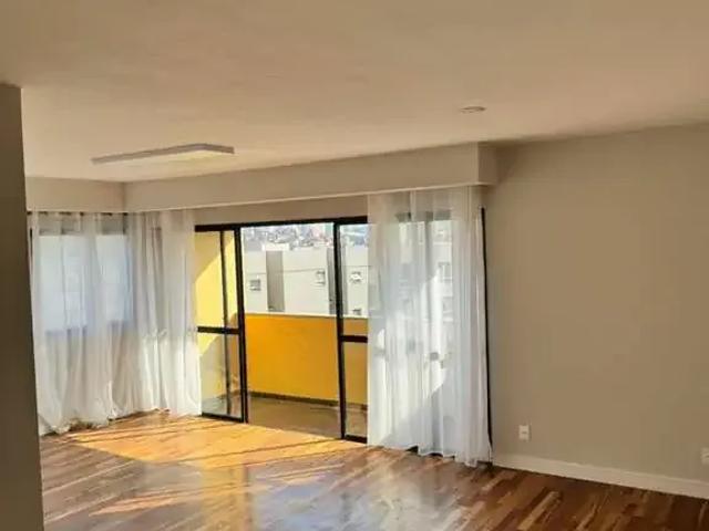 Apartamento para Locação em São Paulo/SP Panamby 3 Quartos
