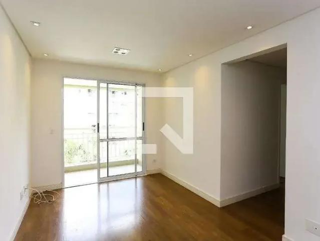 Apartamento para Locação em São Paulo/SP Panamby 3 Quartos