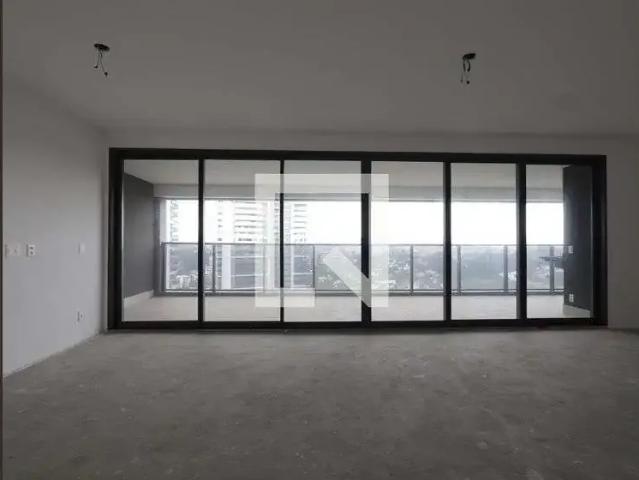 Apartamento para Locação em São Paulo/SP Panamby 3 Quartos