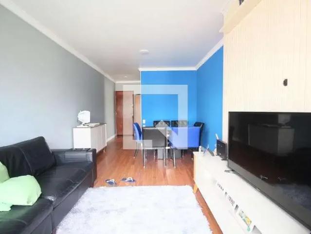 Apartamento para Locação em São Paulo/SP Panamby 3 Quartos