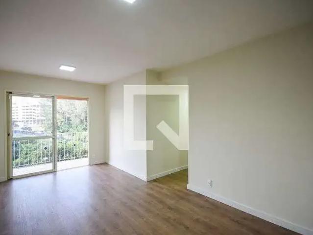 Apartamento para Locação em São Paulo/SP Panamby 3 Quartos
