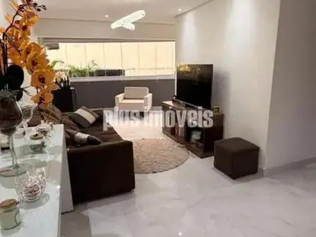 Apartamento para Locação em São Paulo/SP Panamby 3 Quartos
