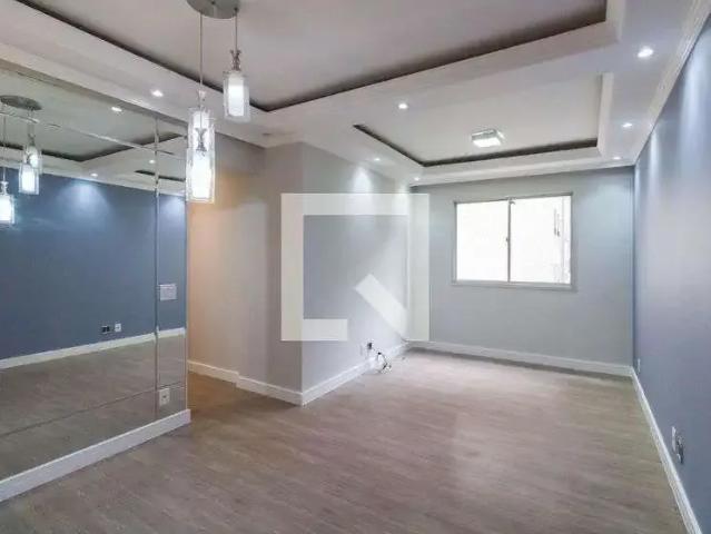 Apartamento para Locação em São Paulo/SP Panamby 3 Quartos