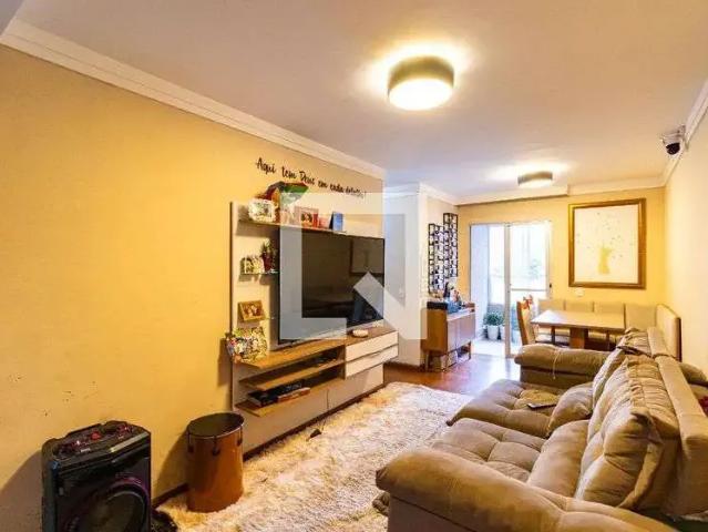Apartamento para Locação em São Paulo/SP Panamby 3 Quartos