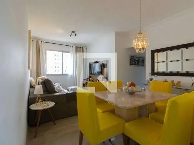 Apartamento para Locação em São Paulo/SP Panamby 3 Quartos