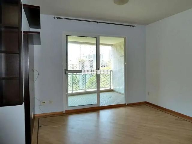 Apartamento para Locação em São Paulo/SP Panamby 3 Quartos