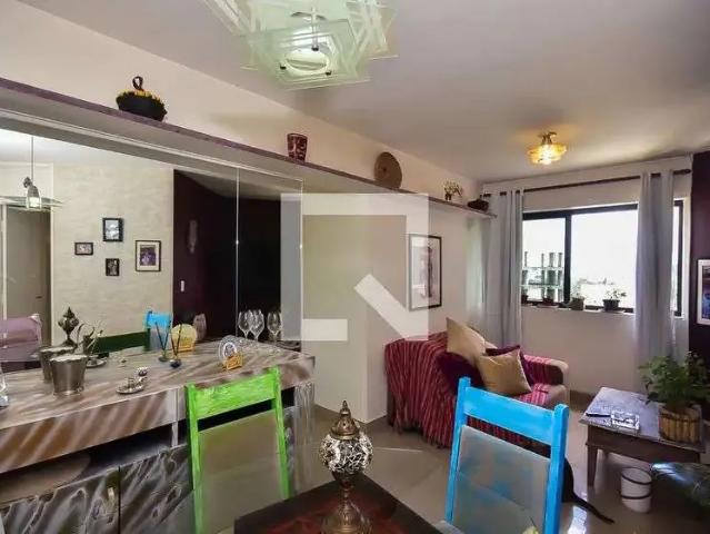 Apartamento para Locação em São Paulo/SP Panamby 3 Quartos