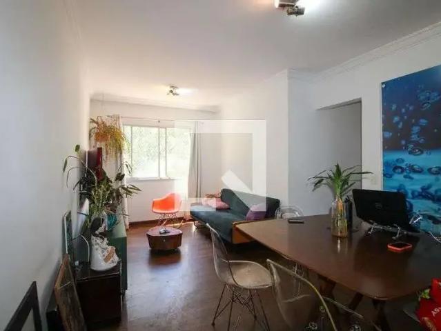 Apartamento para Locação em São Paulo/SP Panamby 3 Quartos