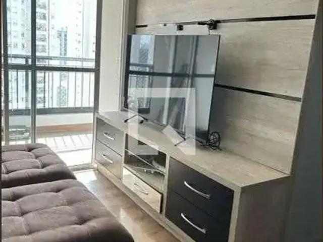 Apartamento para Locação em São Paulo/SP Panamby 3 Quartos
