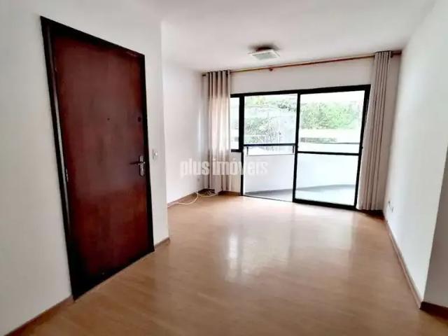 Apartamento para Locação em São Paulo/SP Panamby 3 Quartos