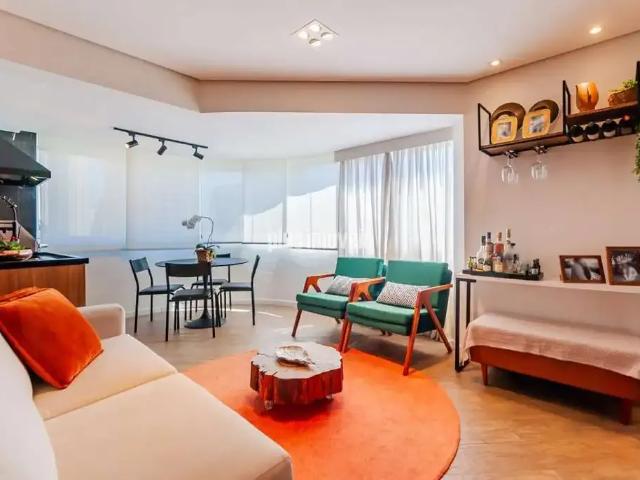 Apartamento para Locação em São Paulo/SP Panamby 3 Quartos