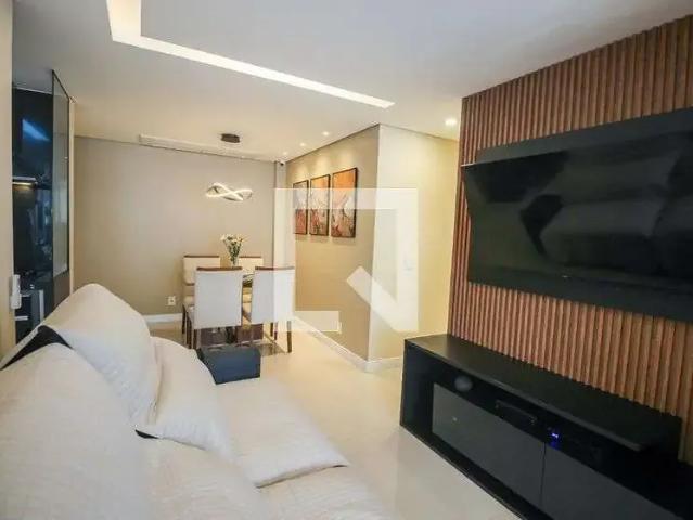 Apartamento para Locação em São Paulo/SP Panamby 3 Quartos