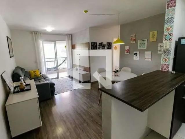 Apartamento para Locação em São Paulo/SP Panamby 3 Quartos