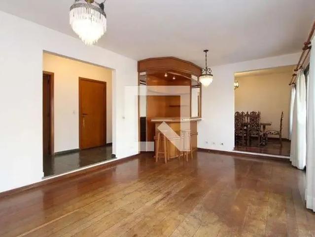 Apartamento para Locação em São Paulo/SP Panamby 3 Quartos
