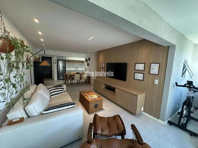Apartamento para Locação em São Paulo/SP Panamby 3 Quartos