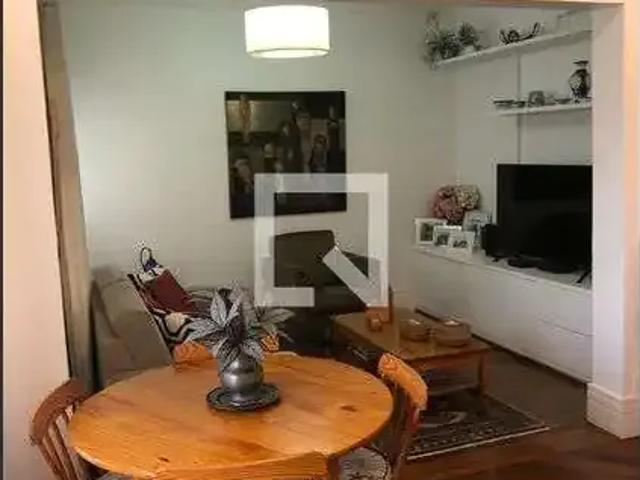 Apartamento para Locação em São Paulo/SP Panamby 3 Quartos