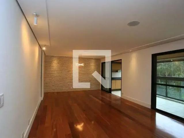 Apartamento para Locação em São Paulo/SP Panamby 3 Quartos