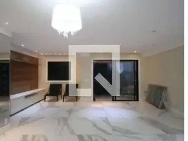 Apartamento para Locação em São Paulo/SP Panamby 3 Quartos