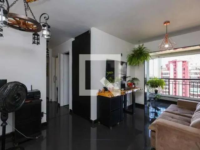 Apartamento para Locação em São Paulo/SP Panamby 3 Quartos