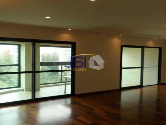 Apartamento para Locação em São Paulo/SP Panamby 3 Quartos