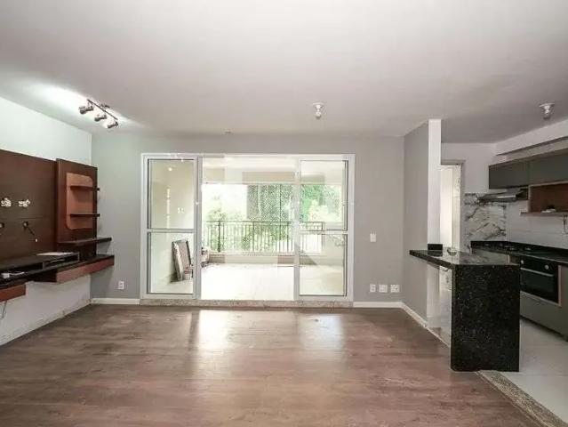 Apartamento para Locação em São Paulo/SP Panamby 3 Quartos