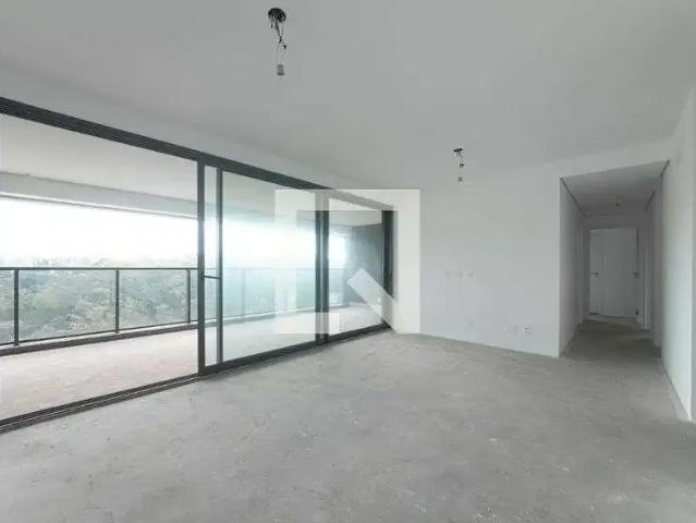 Apartamento para Locação em São Paulo/SP Panamby 3 Quartos