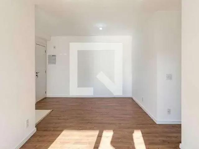Apartamento para Locação em São Paulo/SP Panamby 3 Quartos